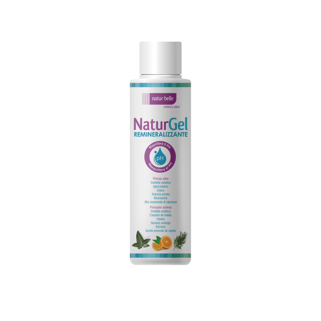 Nuestros productos - Natur Belle